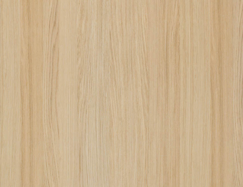 MDF SHINNOKI IVORY OAK A/A