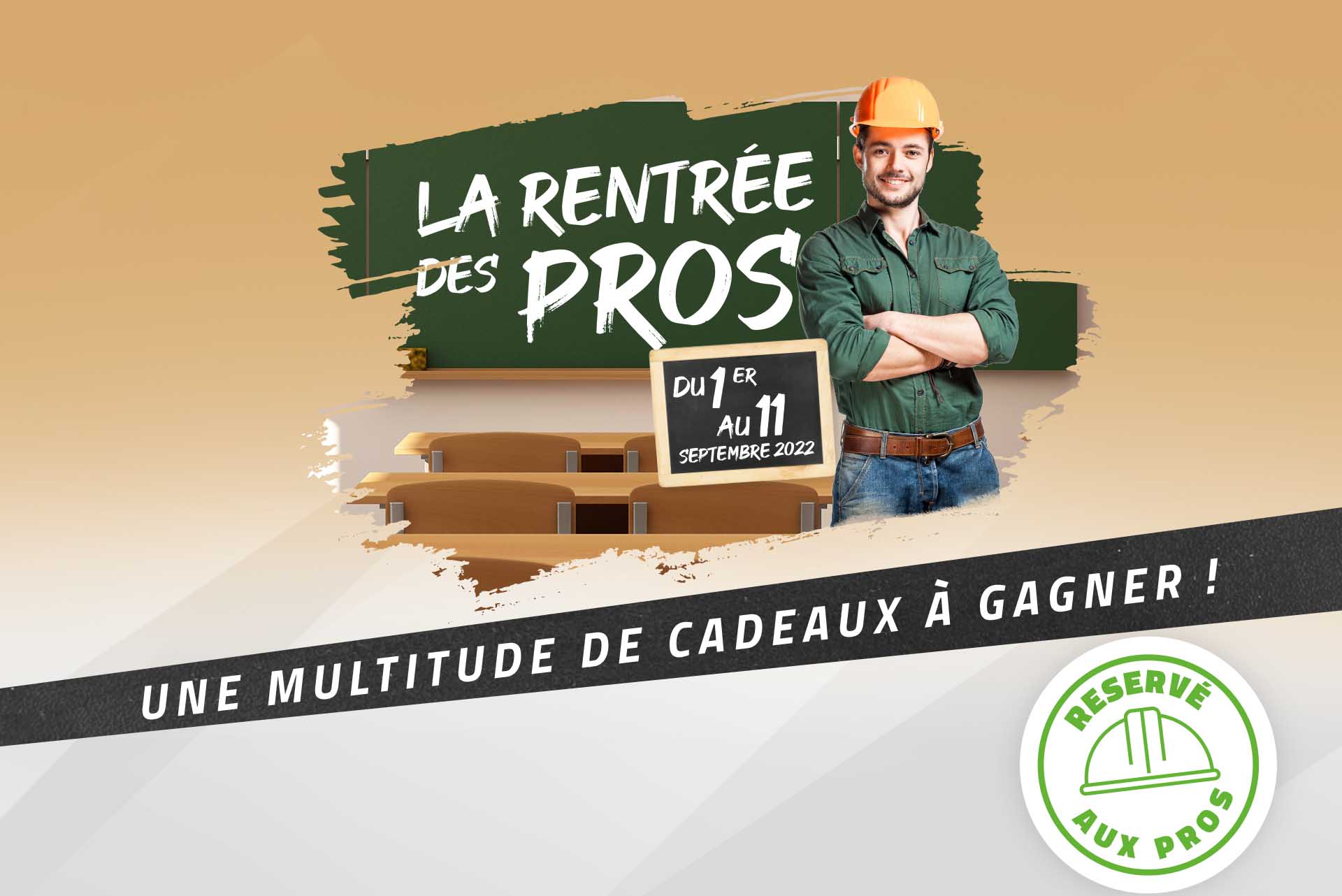 CIC'actu | La rentrée des pros CICA