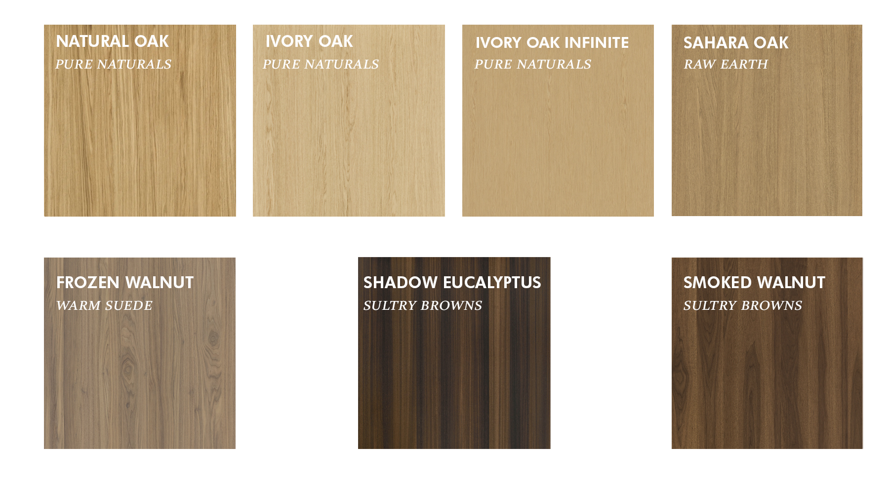 CIC'actu | Les panneaux replaqués SHINNOKI débarquent chez CICA